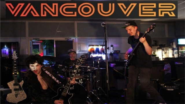 Vancouver (Artist Detail) - LimitedPlay